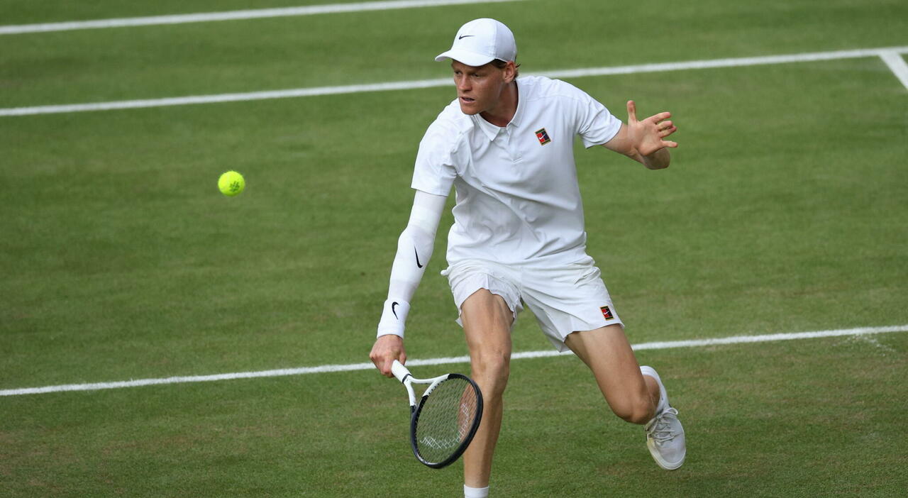 Jannik Sinner : Retour sur le Court