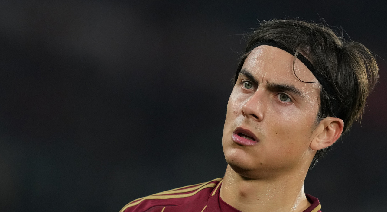 The Evolution of Paulo Dybala