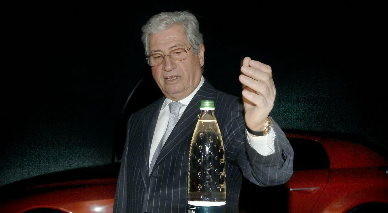The Timeless Designs of Giorgetto Giugiaro