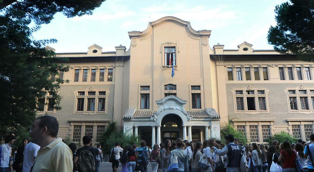 Rome's Schools Transform for Jubilee