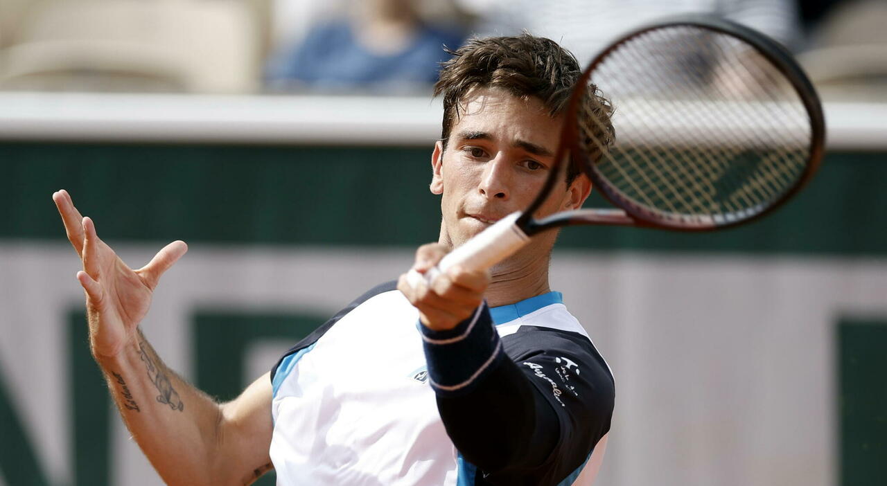 Toronto Masters 1000 Kicks Off