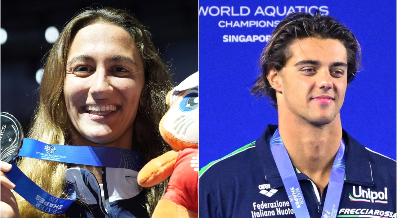 Chasing Gold in Singapore