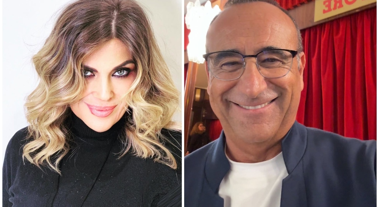 Tale e Quale Show, Nadia Rinaldi (di nuovo) fuori dallo show sbotta ...