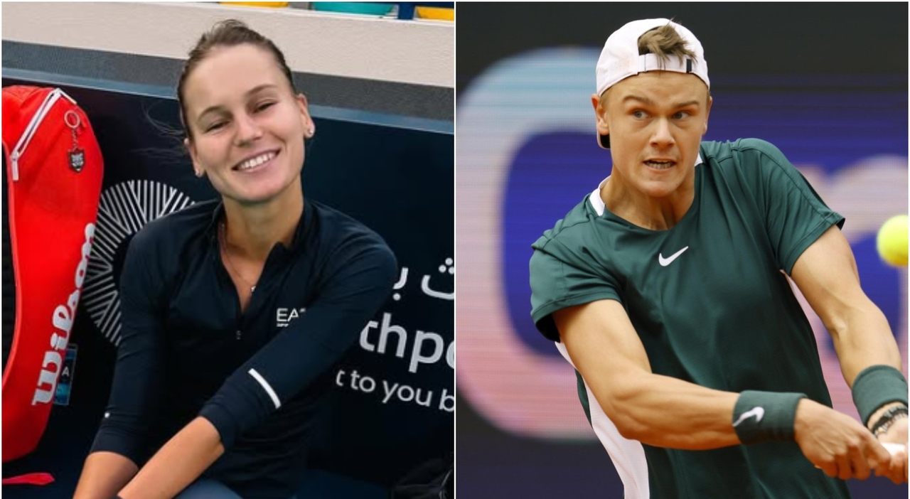 Rune y Kudermetova: Un Mensaje Inesperado