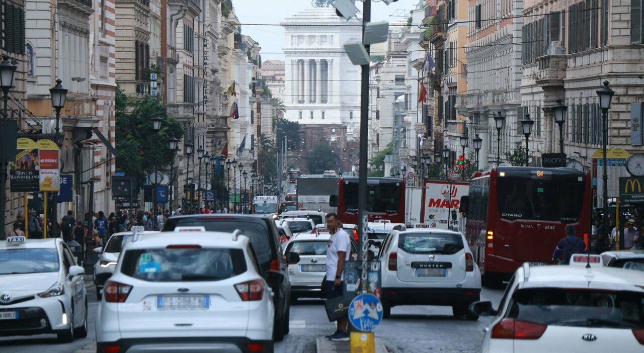 El Futuro Incertidumbre del Tranvía de Vía Nazionale