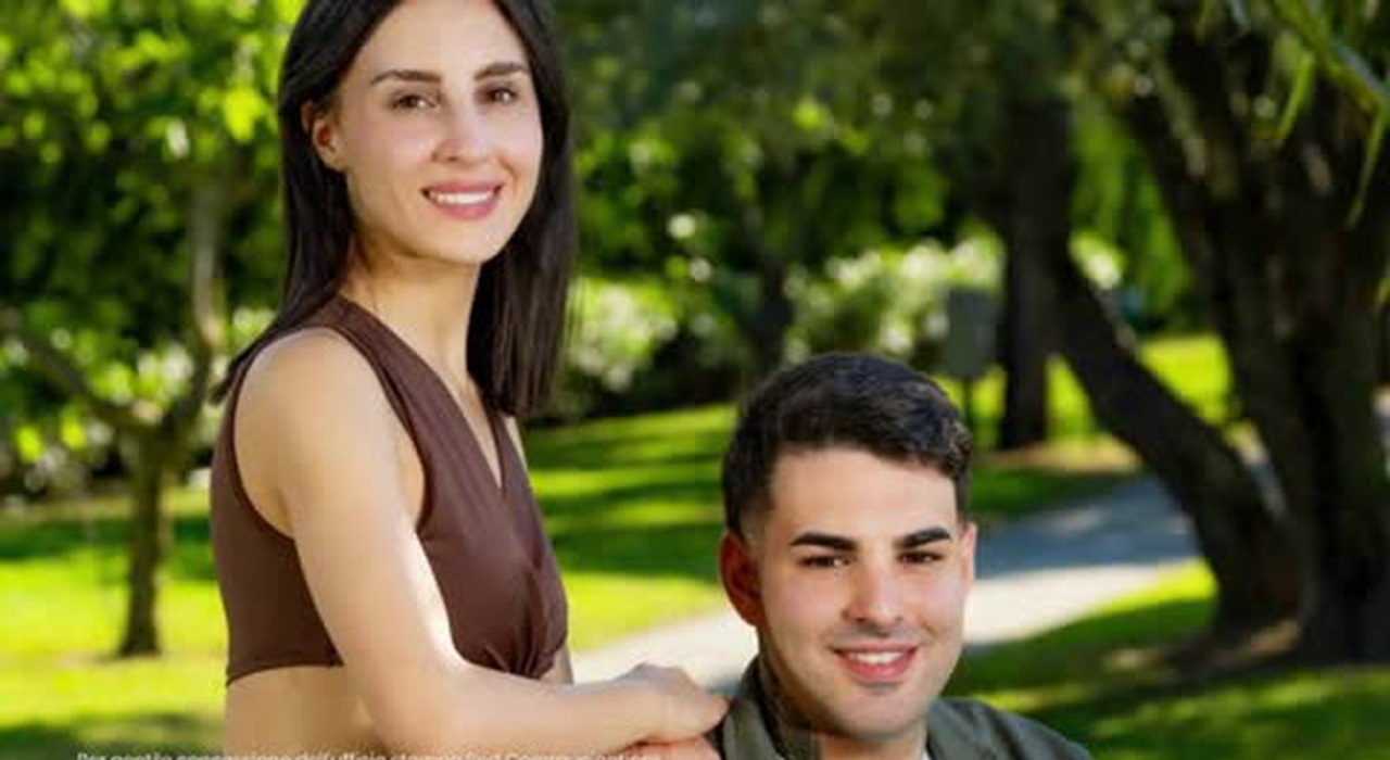 Temptation Island, l'addio inaspettato di Sarah e Valerio divide il ...