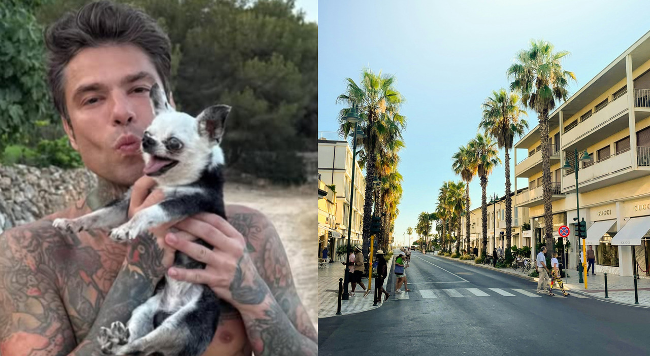 Fedez y el Misterio del Reloj Perdido