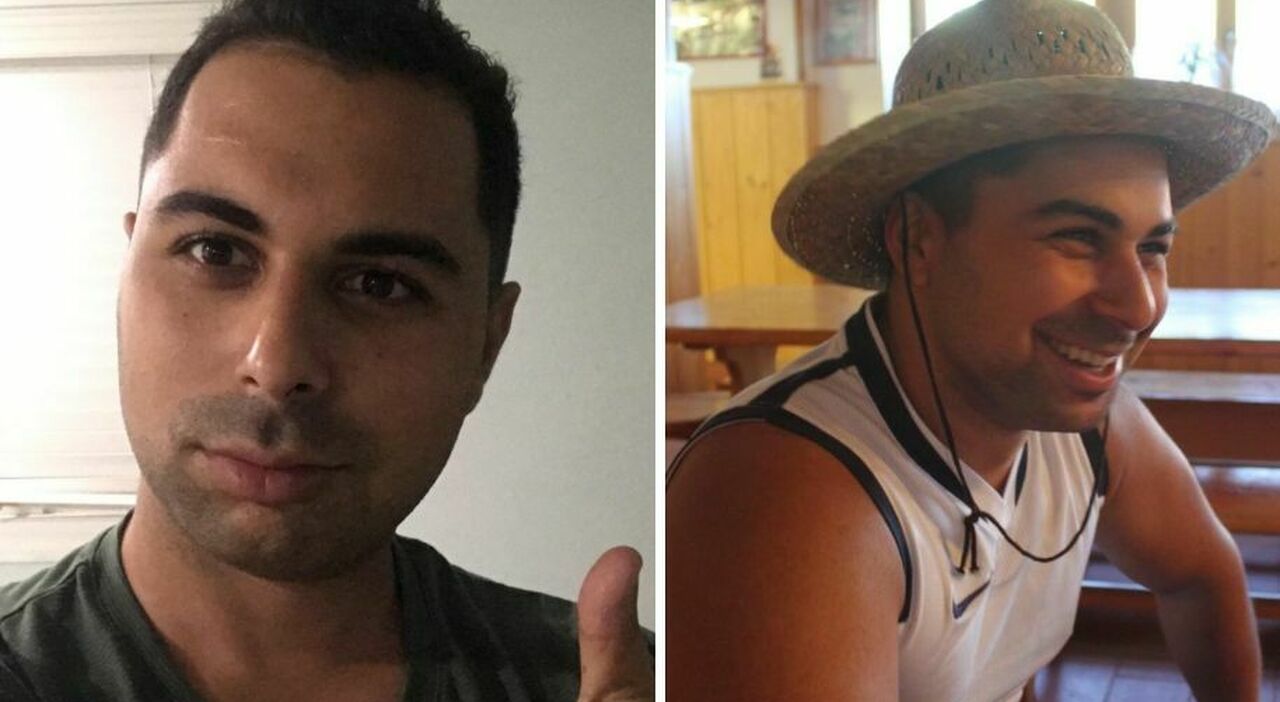 Alessandro Venier ucciso e fatto a pezzi da madre e compagna: i resti ...