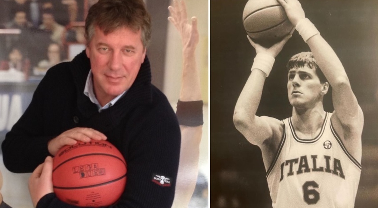 Marco Bonamico, morto il Marine della Virtus: chi era e perché è stato ...