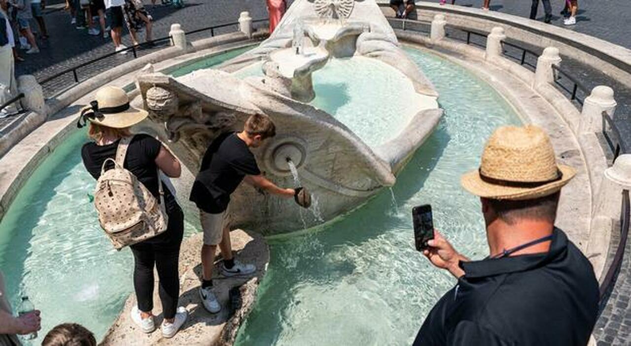 Rome : Une Destination Incontournable