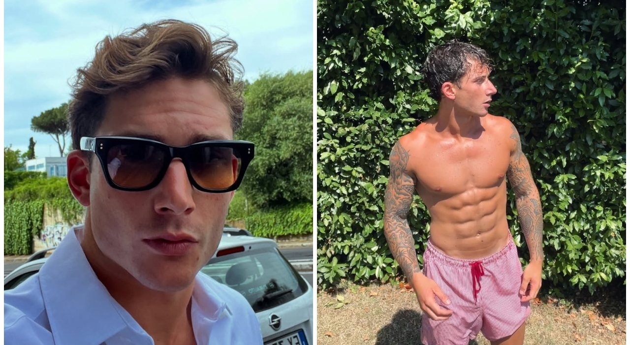 Tommaso Franchi punge il Grande Fratello: «Non ti insegna nulla di ...
