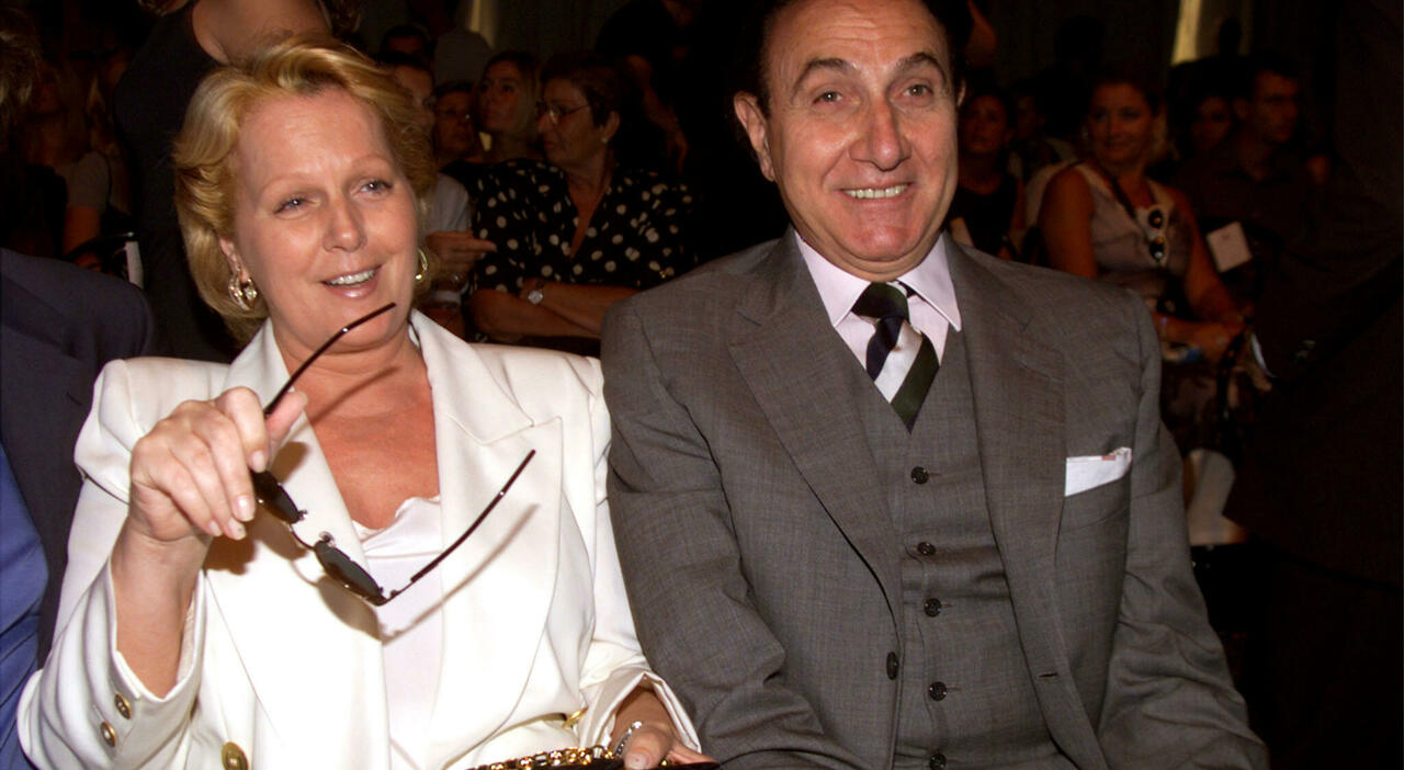 Reflecting on the Life of Pippo Baudo