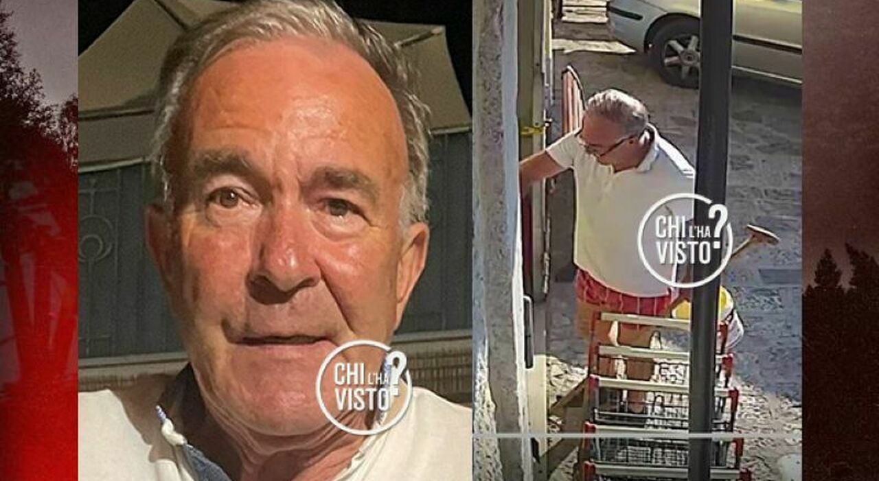 Baselice, scomparso l'ex sindaco Nicola Gerardo Paolozza: ora il raggio ...