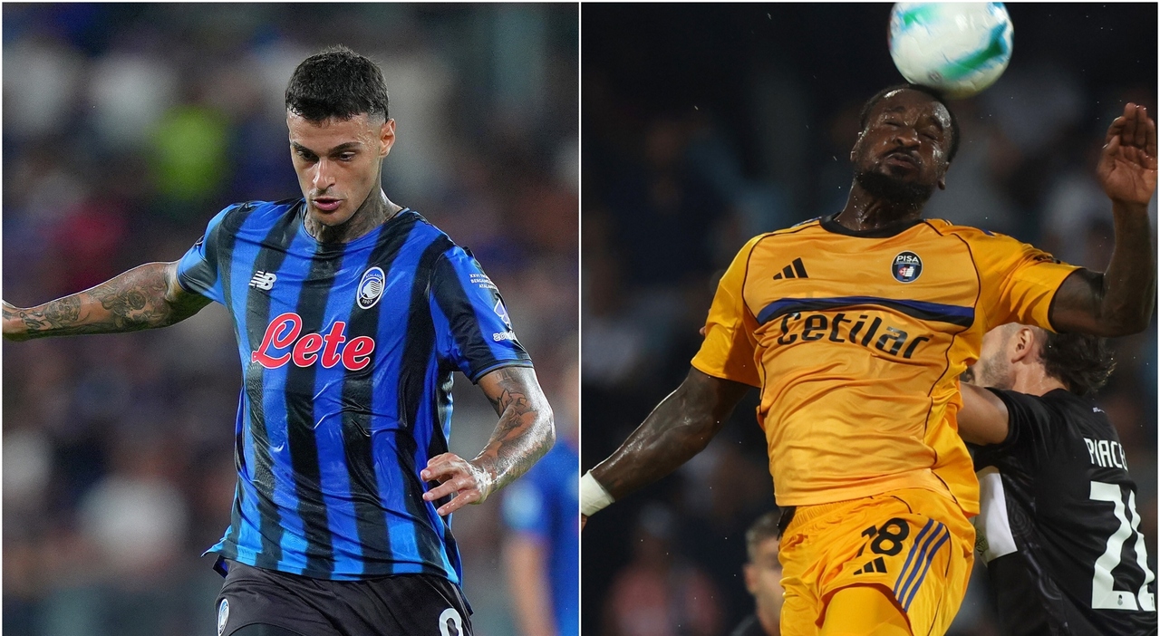 Atalanta vs Pisa: A New Season Begins