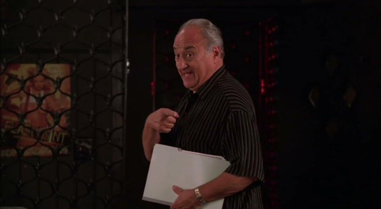 El Legado de Jerry Adler