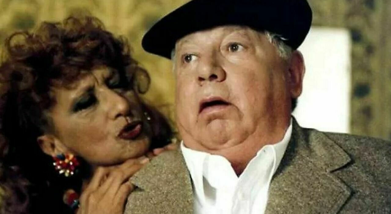 Anna Mazzamauro: Beyond Miss Silvani