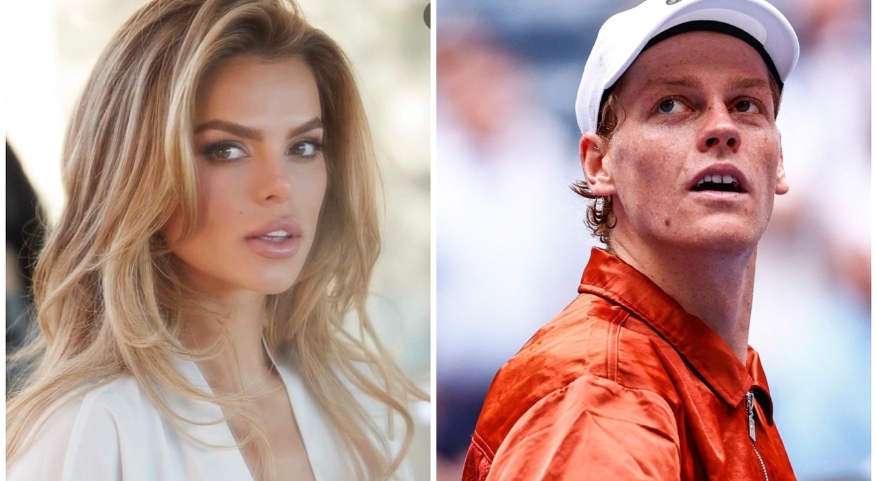 Jannik Sinner, Laila Hasanovic a Venezia e spunta un'altra fiamma ...