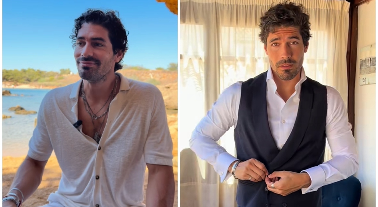 Influencer cambia vita ed entra in seminario, l'annuncio sui social: «Divento prete, il mio ...