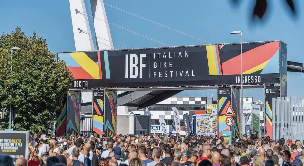 Italian Bike Festival, al circuito di Misano tre giorni di dibattiti e ...