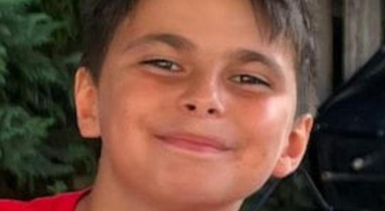 Andrea Vincenzi morto a 12 anni. «Pertosse non diagnosticata». Le tre ...