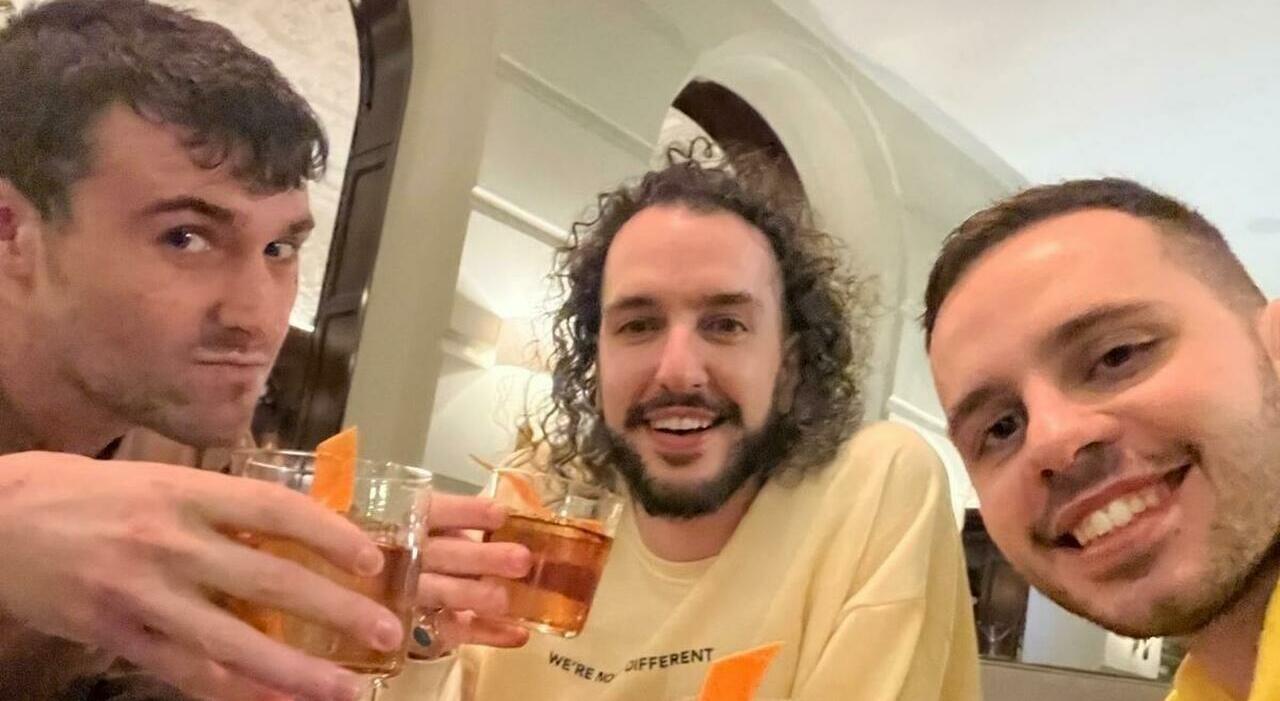 Concerto Fred Again e i Parisi: un electro-Plebiscito a Napoli