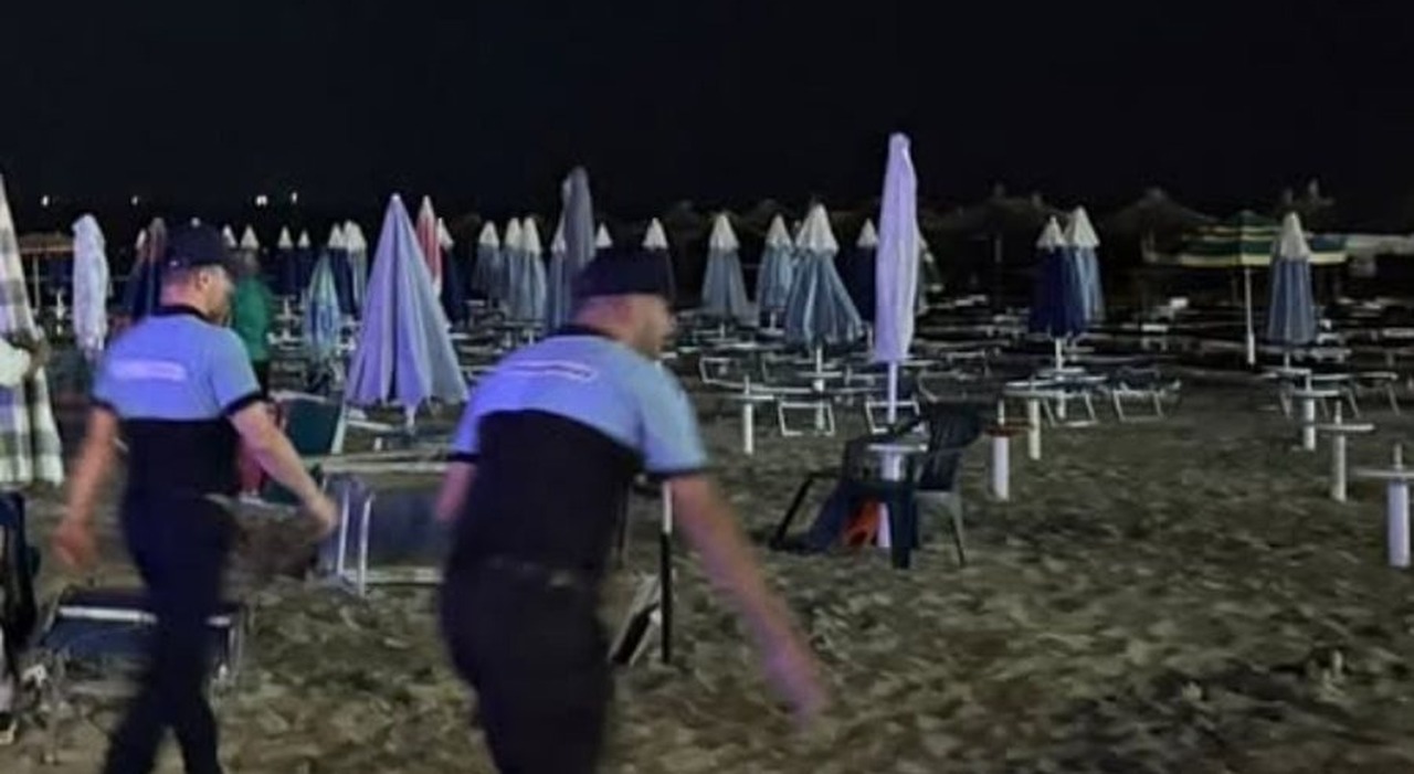 Stuprata in spiaggia durante le vacanze in Albania. La 18enne: «Ho ...