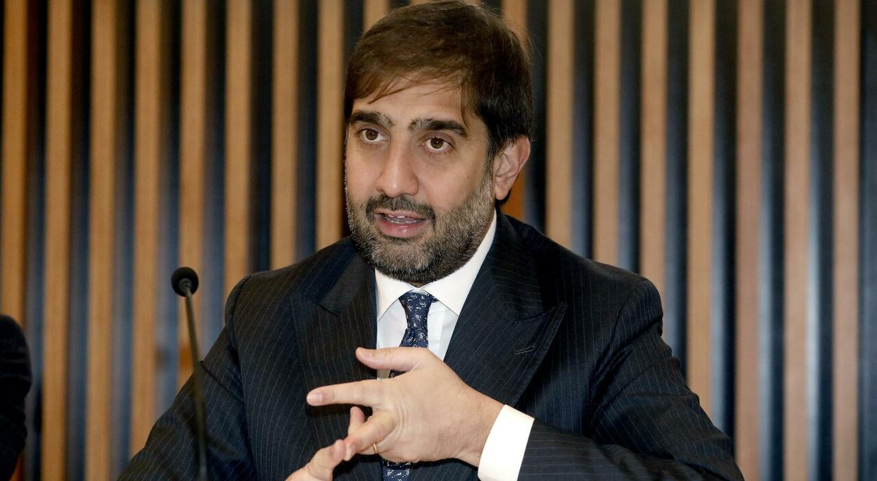 F1: La Russa, Aci pronta a prolungare il contratto per Monza: «Al ...