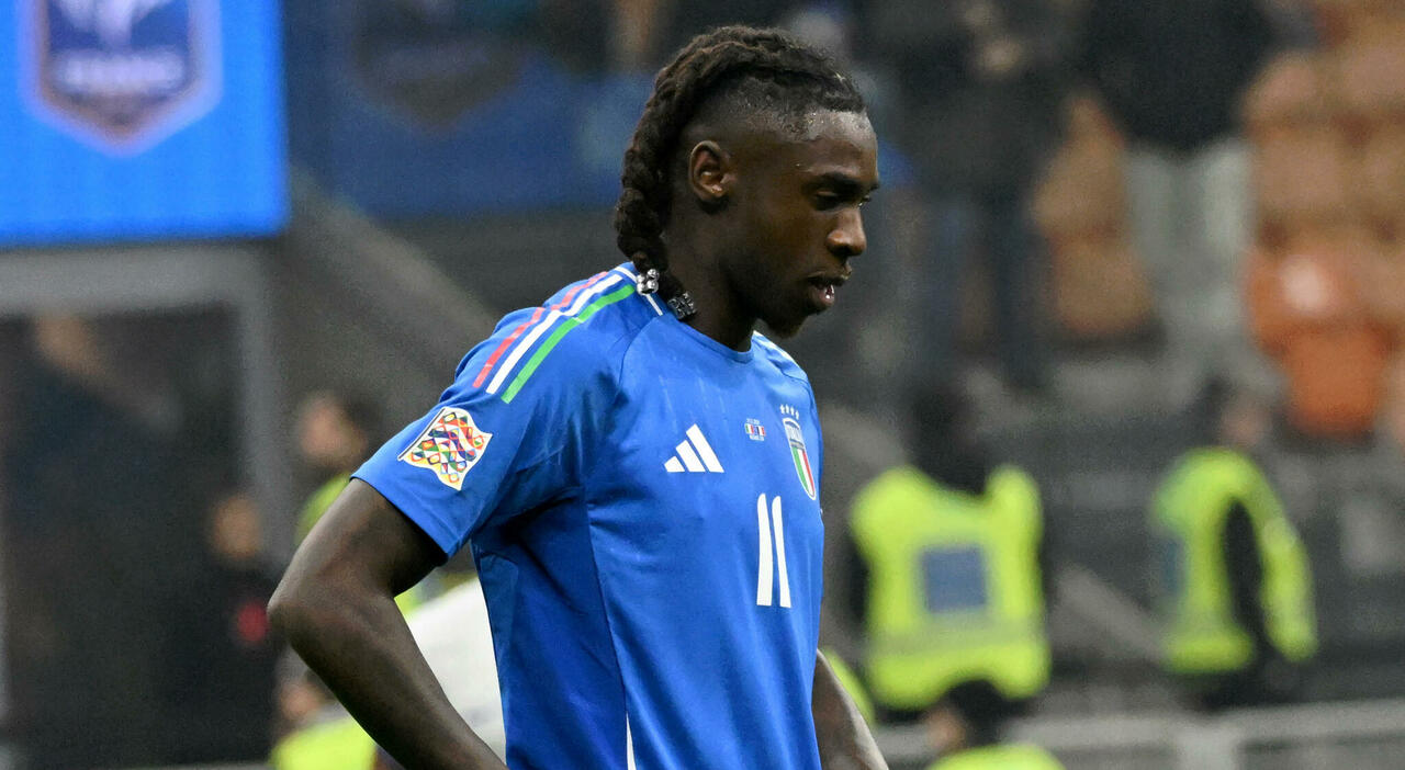 Italy's World Cup Quest Against Israel