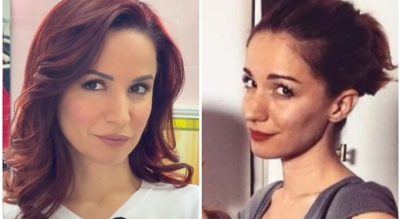 Andrea Delogu, la dislessia e la chirurgia estetica: «Sono favorevole ...