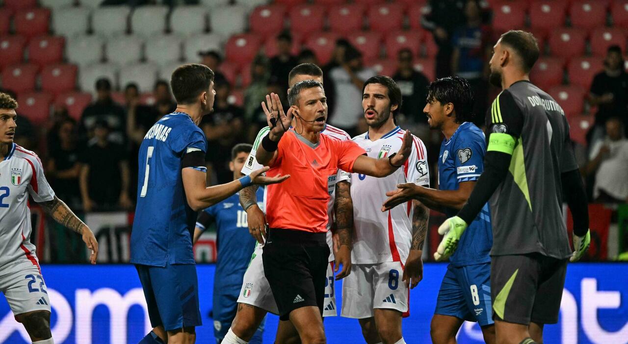 Tensions Flare Between Israel and Italy