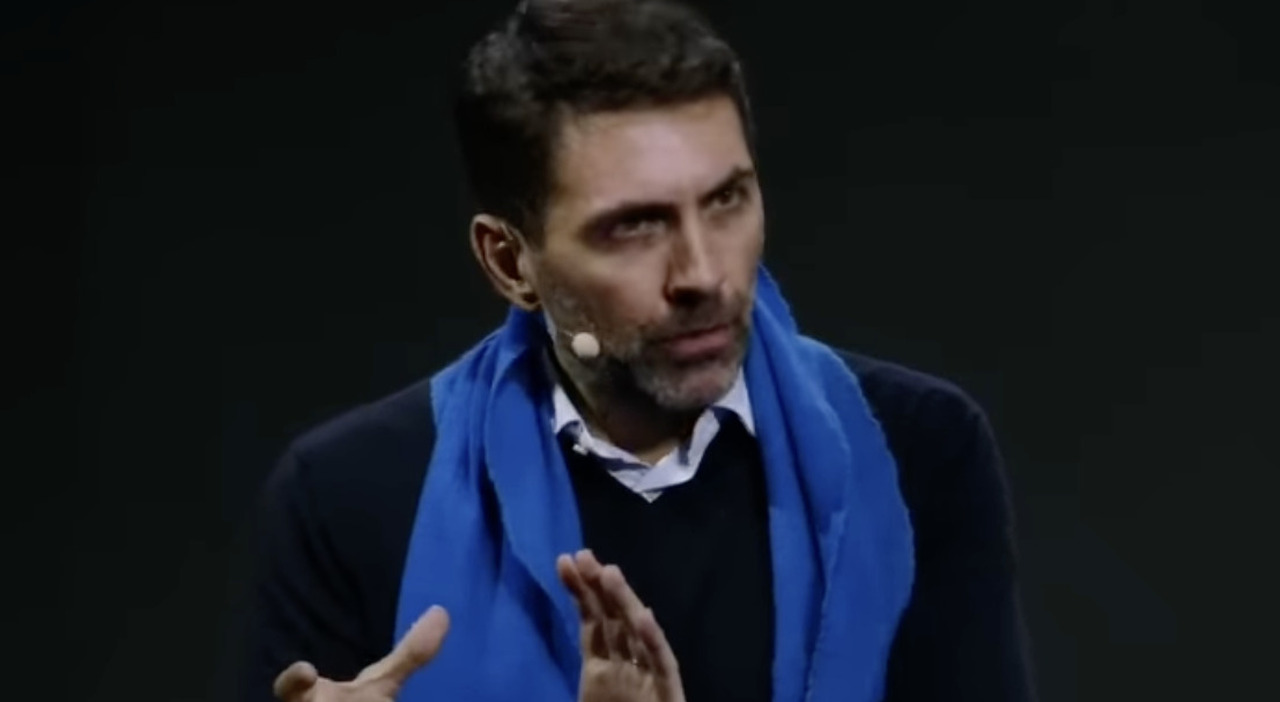 El Arte de Meditar con Daniel Lumera