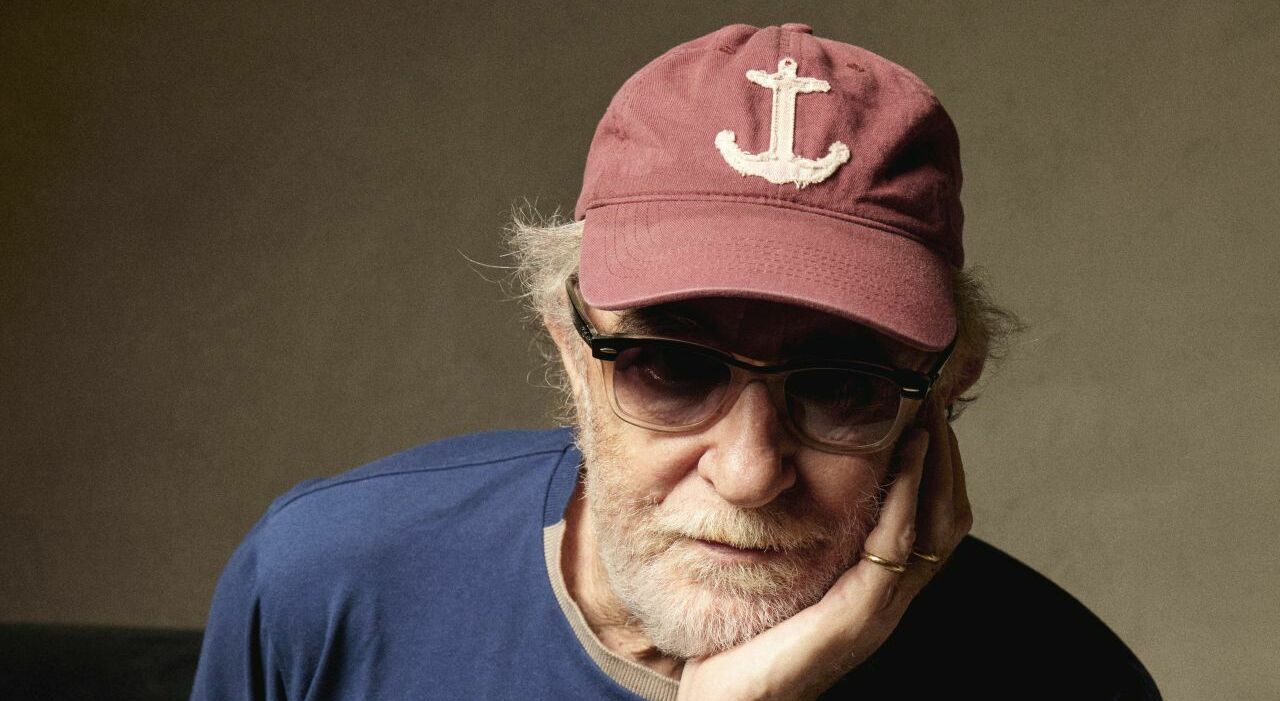 Francesco De Gregori's 'Rimmel' Anniversary Tour