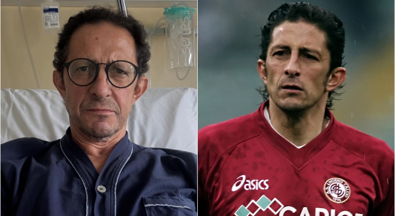 Igor Protti's Battle with Illness