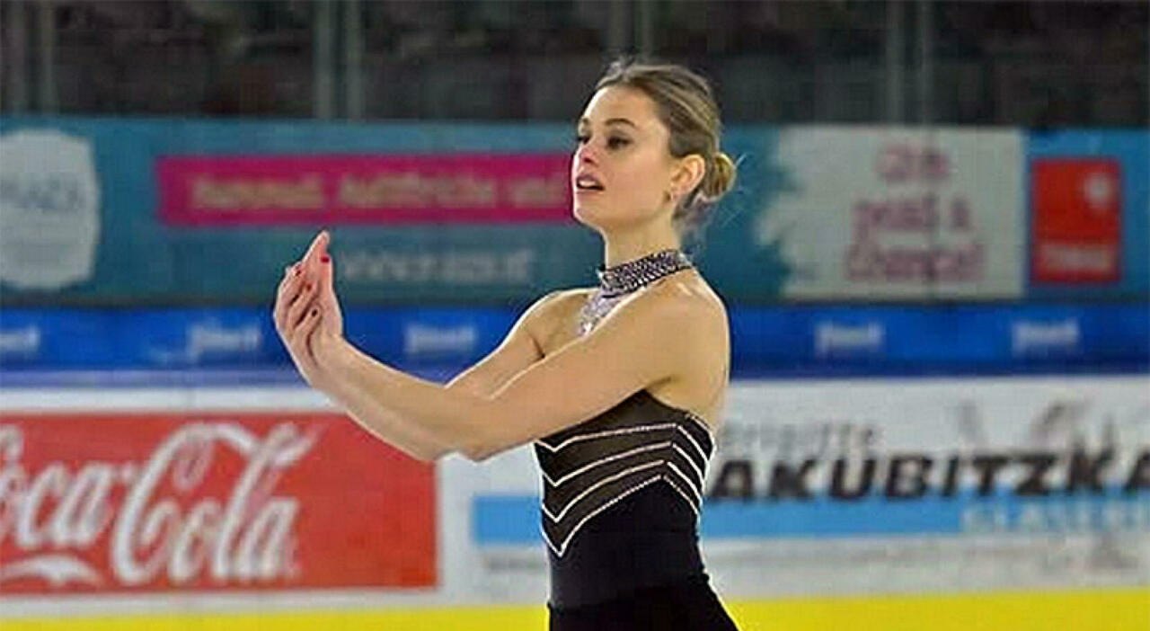 La Tragédie de Julia Marie Gaiser