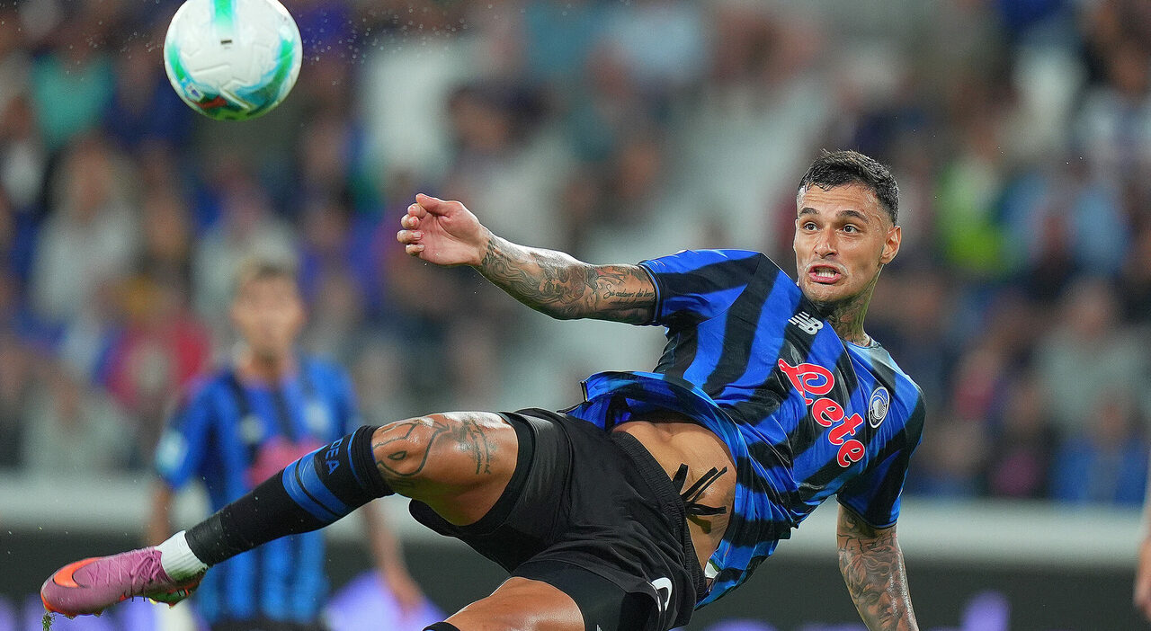 Atalanta vs Lecce: A Crucial Clash