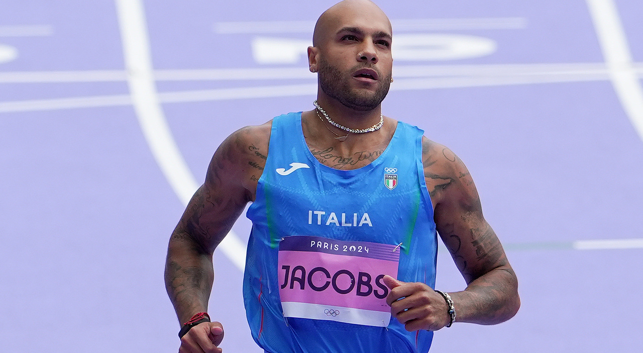 Marcell Jacobs: A Career at Crossroads