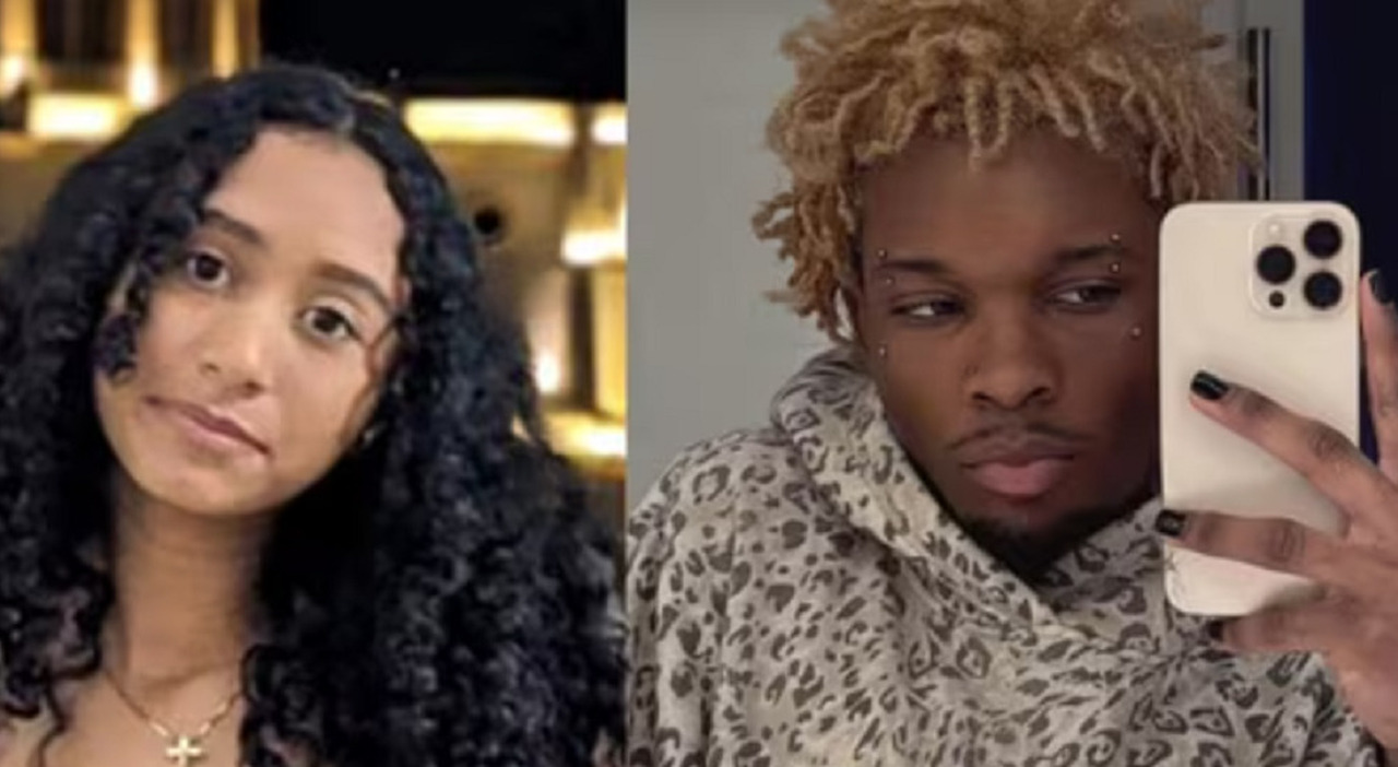 Il est des Rivas Celeste de 15 ans. Le corps était beaucoup dans le ...