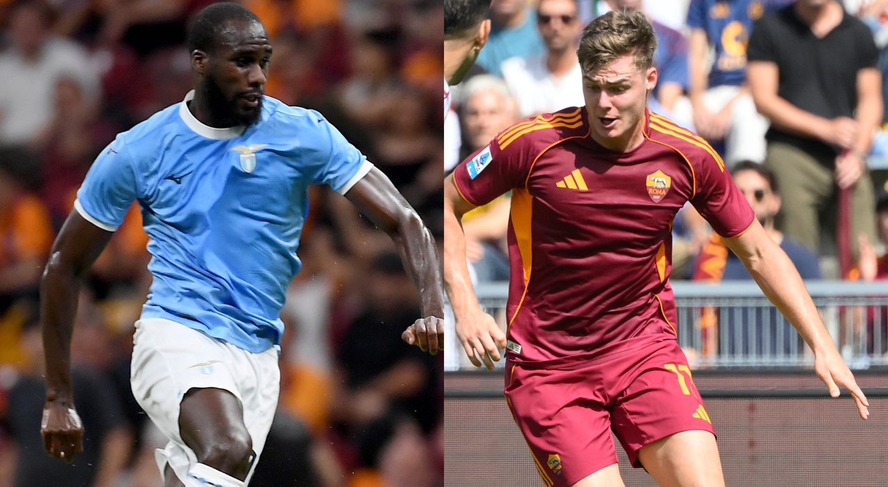 Le Premier Derby de la Capitale