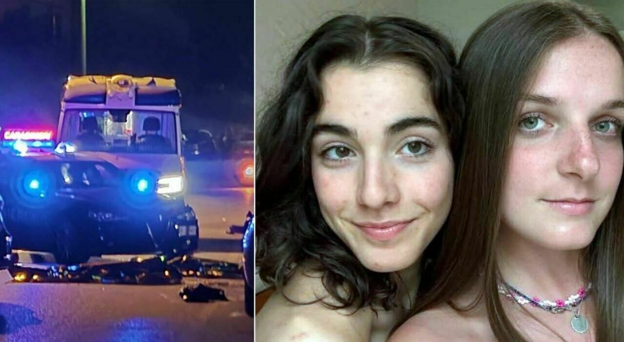Milena Marangon e Giorgia Cagliani uccise da un furgone alla festa, chi è il 34enne polacco ...