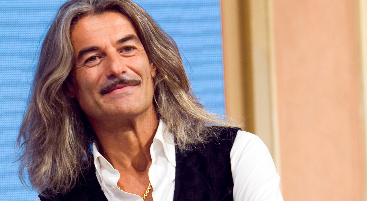 Demo Morselli, la casa dei sogni al mare: «Il successo con Fiorello ...