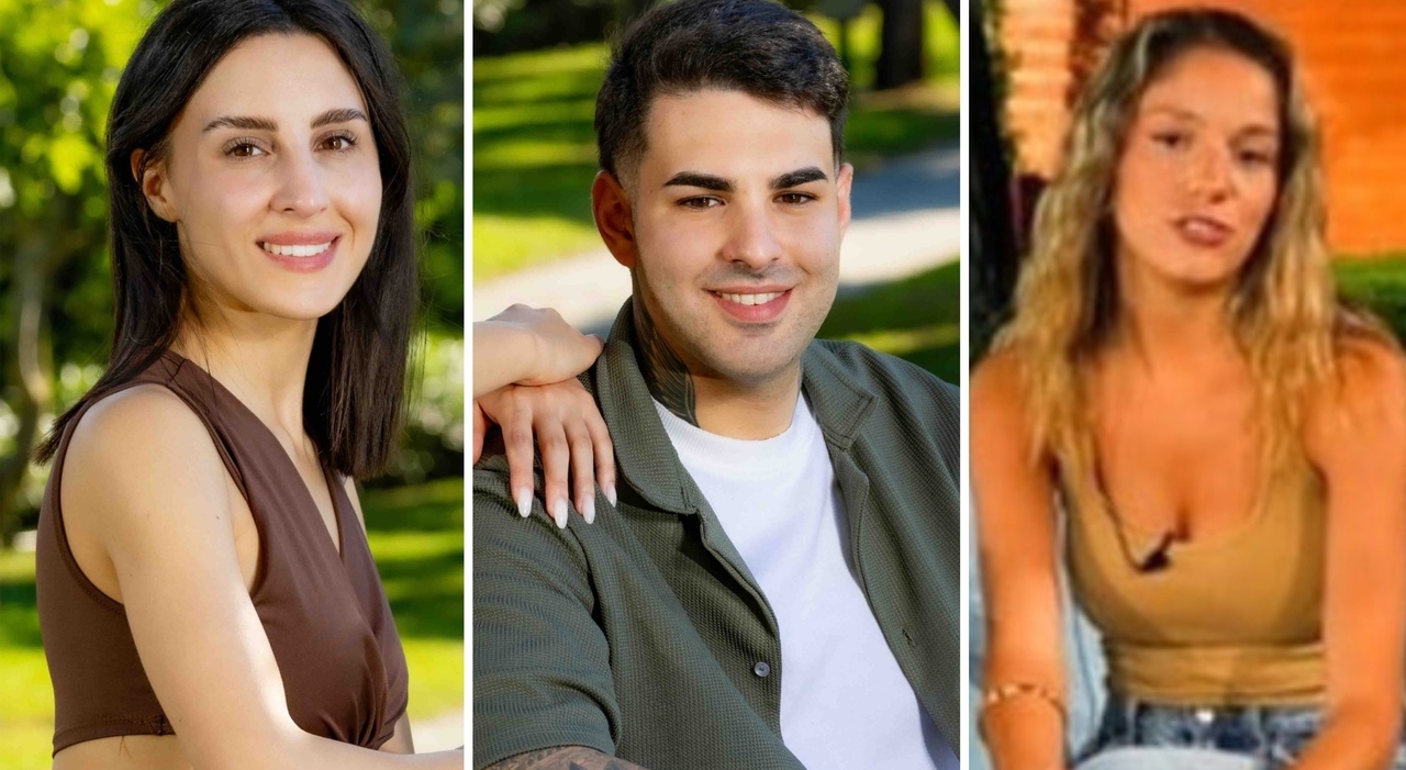 Uomini e Donne, Sarah smaschera Valerio e svela la lettera segreta ...