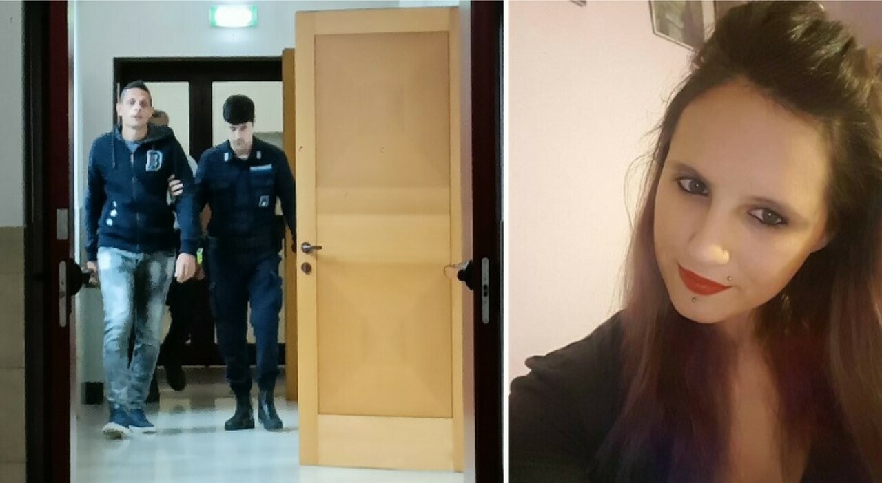 Giada Zanola, via al processo per omicidio a carico dell'ex compagno ...
