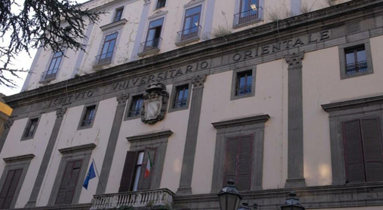 Celebración de Identidades Plurales en Nápoles