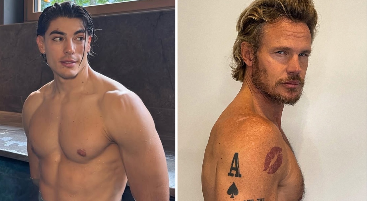 Avanti un altro, chi è Luca Vetrone: «Sarà il nuovo Bonus al posto di Daniel Nilsson»