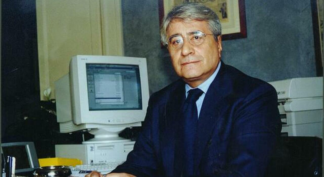 Premio Graldi, da Bechis a Sardoni e gli altri: chi sono i vincitori ...