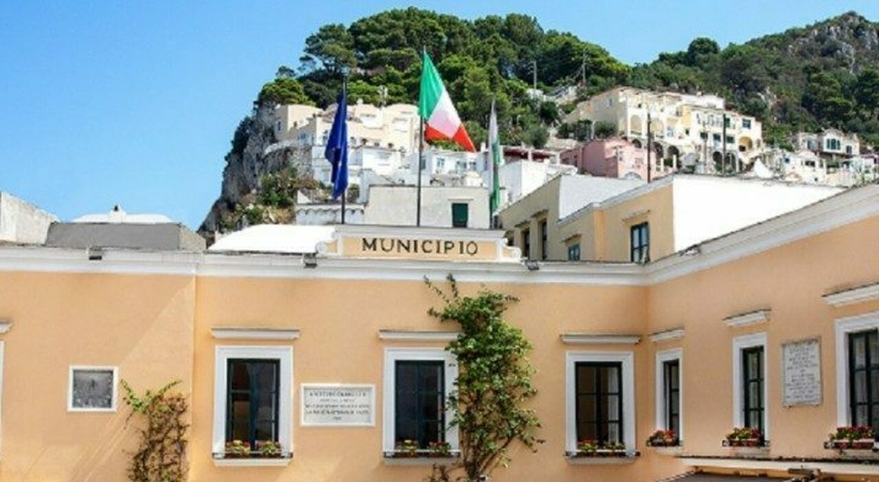 Capri: Eventi Autunnali del Comune | Cosa Vedere - Americano Sports