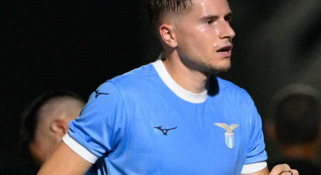 Toma Basic's Return to Serie A