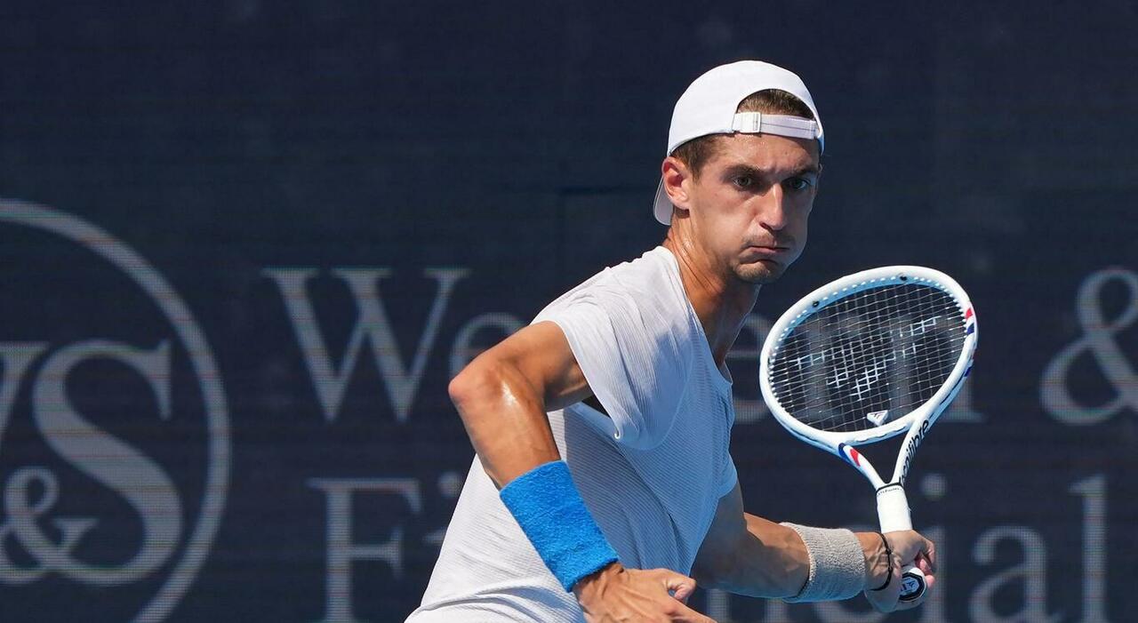 Terence Atmane: The New French Sensation