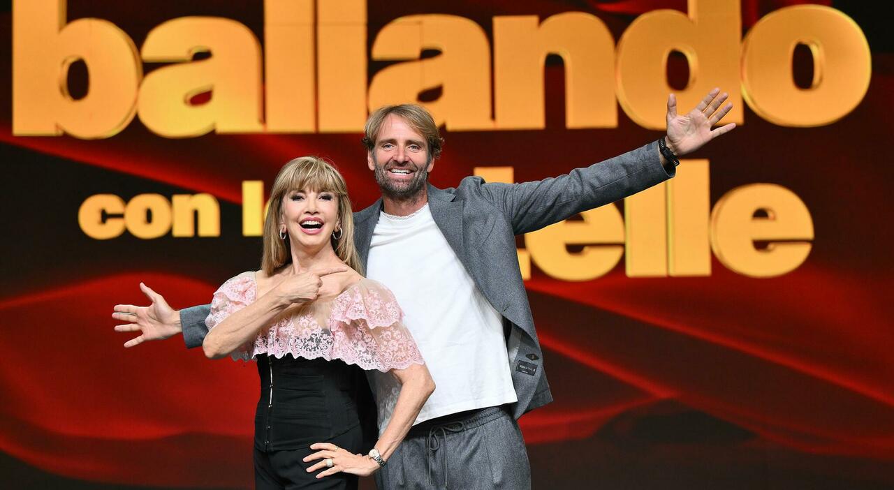 Ballando con le stelle tra battibecchi, commozione e sorprese. Le pagelle: Fialdini vince ...