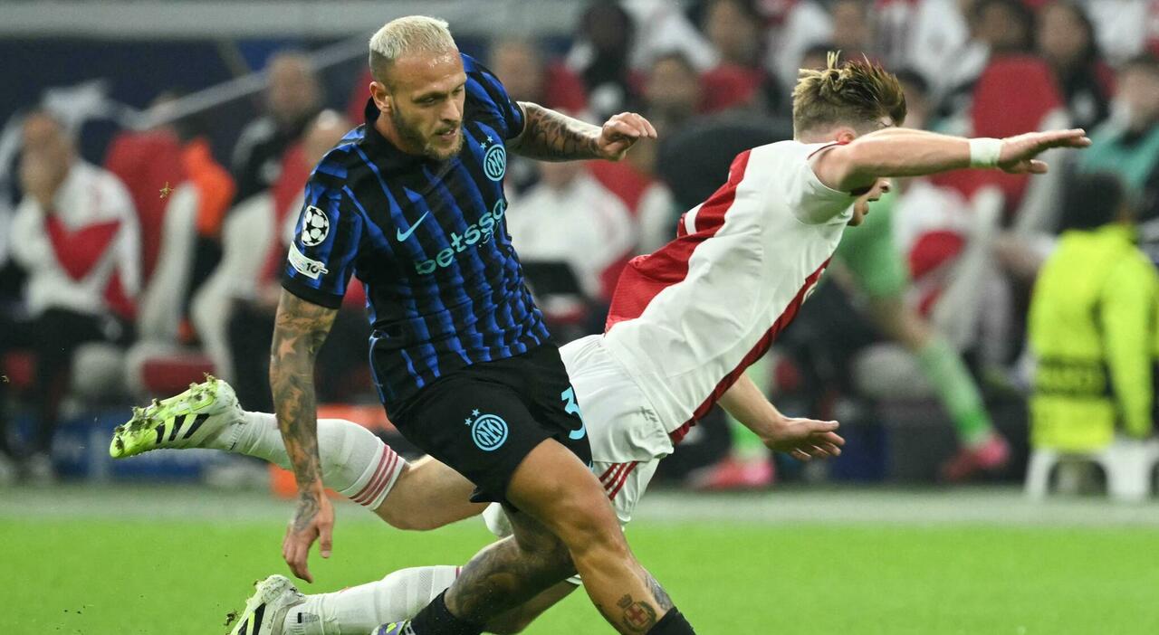 Inter's European Homecoming